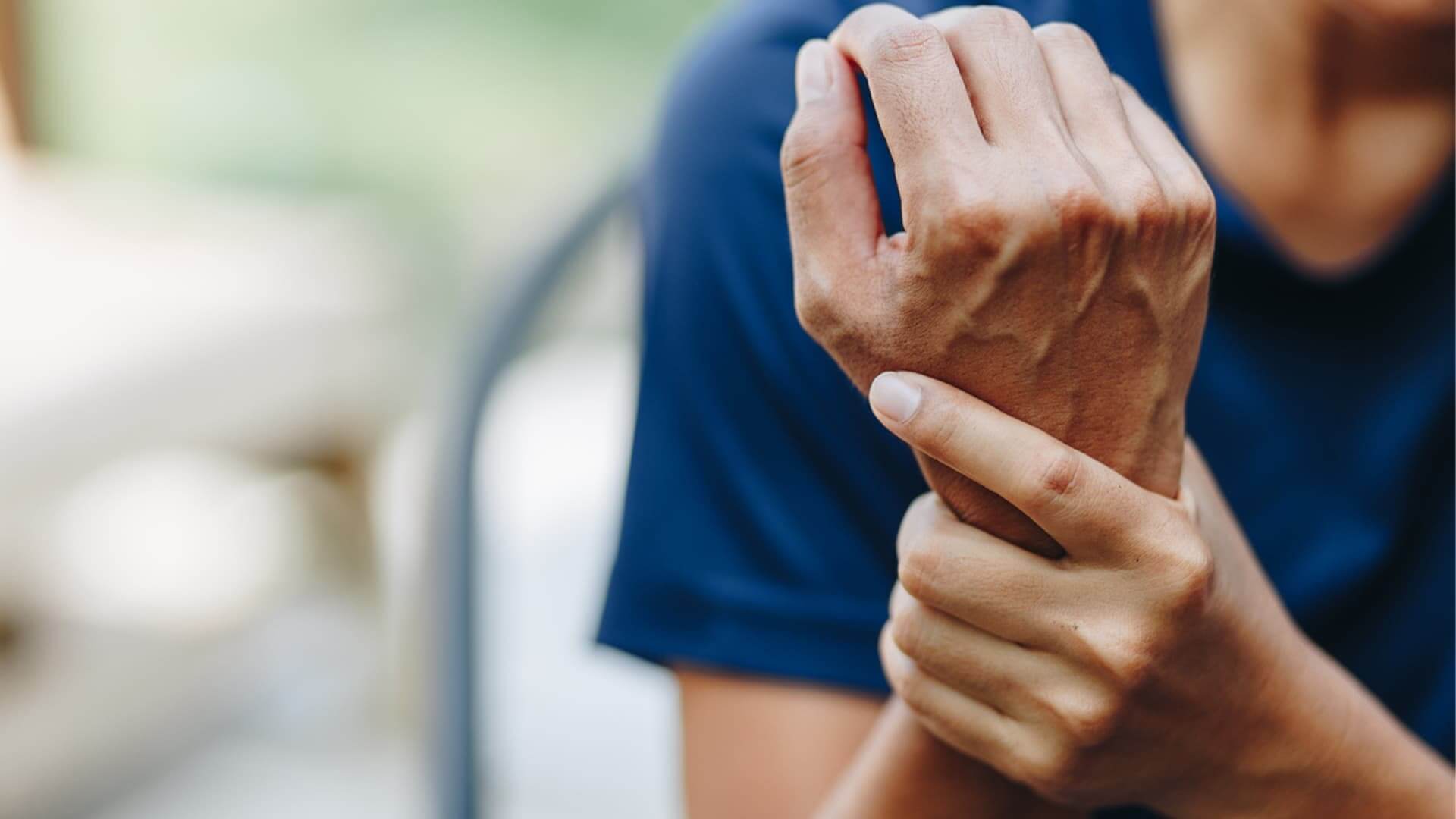 Hand and Wrist Conditions | JIS Orthopedics in New Albany, OH
